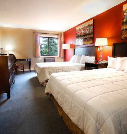 Washburn Inn - Welcome to The Washburn Inn