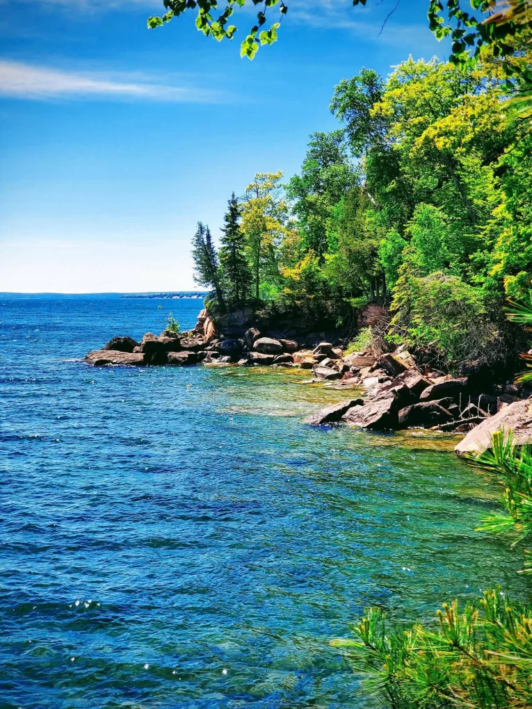 Exploring Madeline Island - Welcome to The Washburn Inn